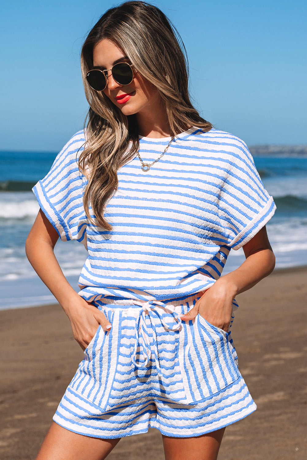 The Pastel Set Blue – 1831 Collections
